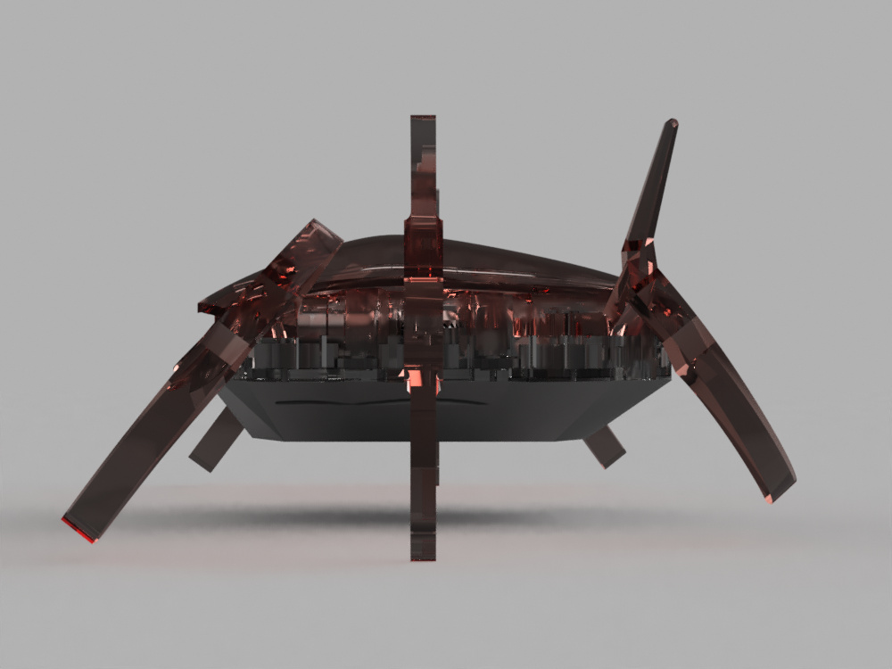 Hexbug Scarab