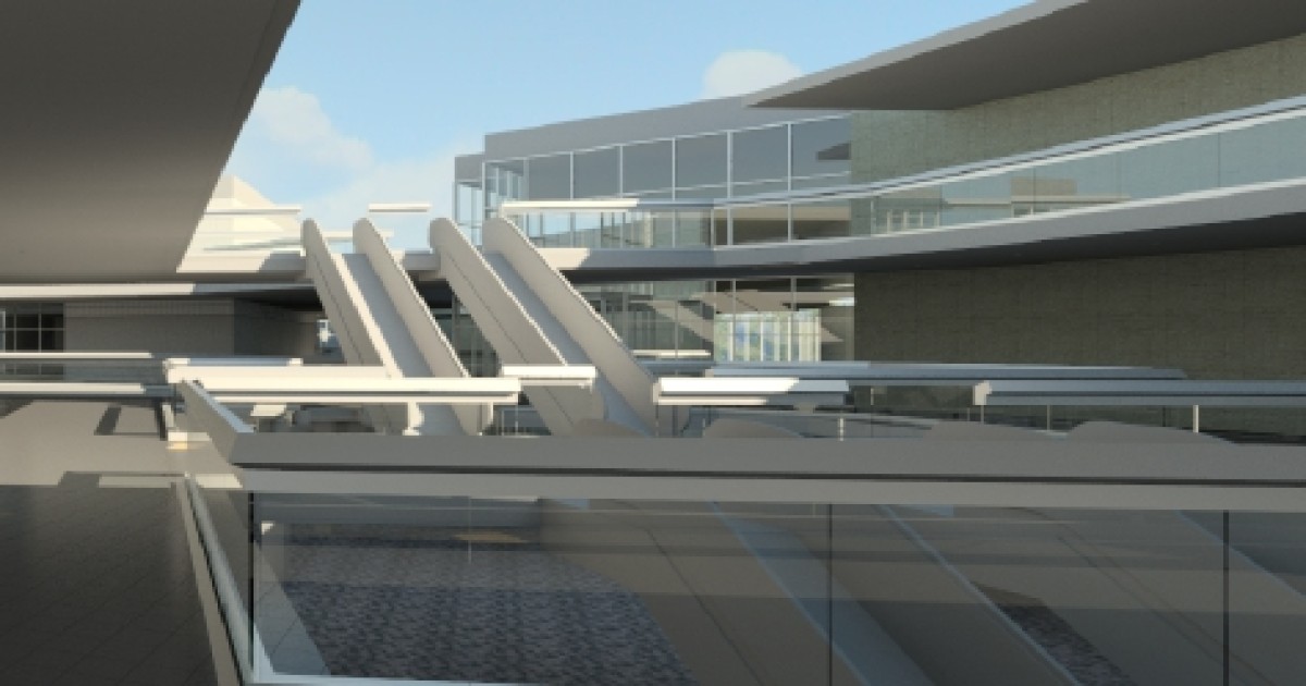 專案1.rvt | Autodesk Community Gallery