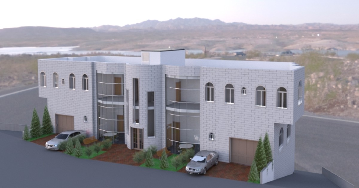 Integratin Revit.rvt | Autodesk Community Gallery