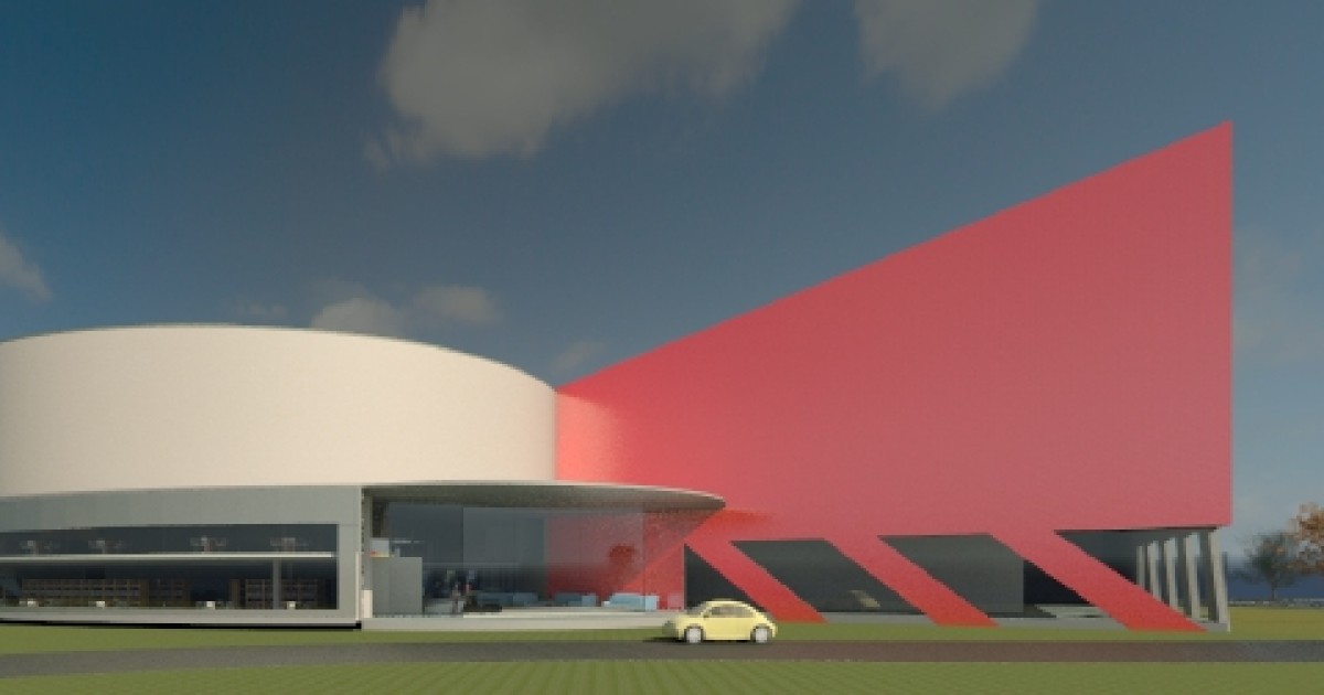 modulus.rvt | Autodesk Community Gallery