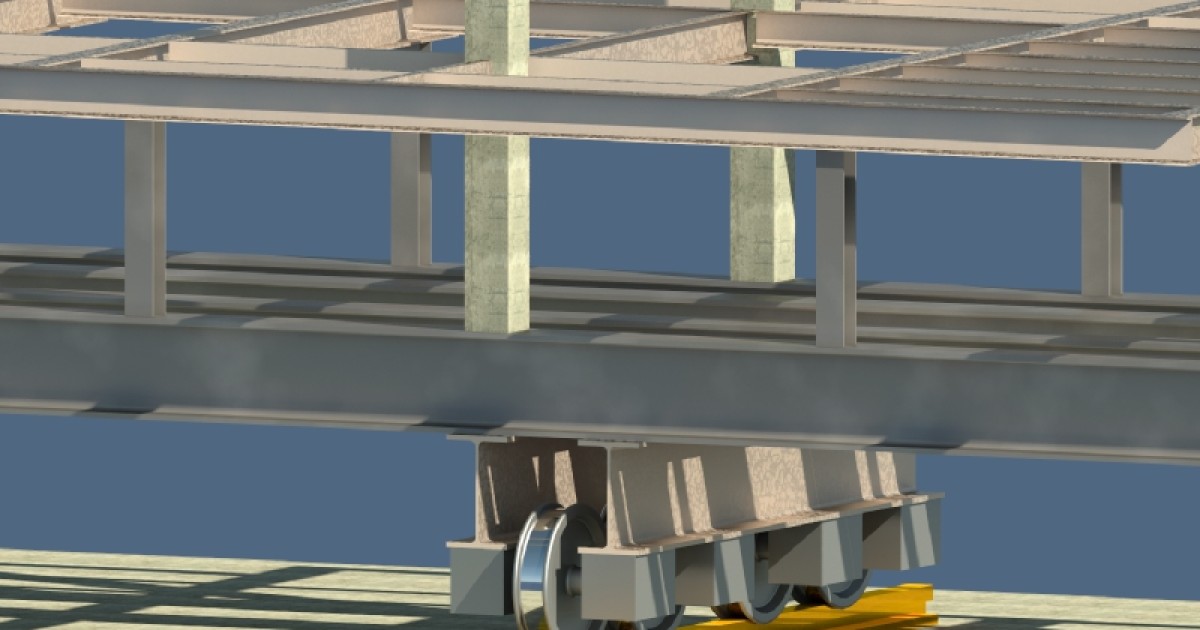 Steel Pro.rvt | Autodesk Community Gallery