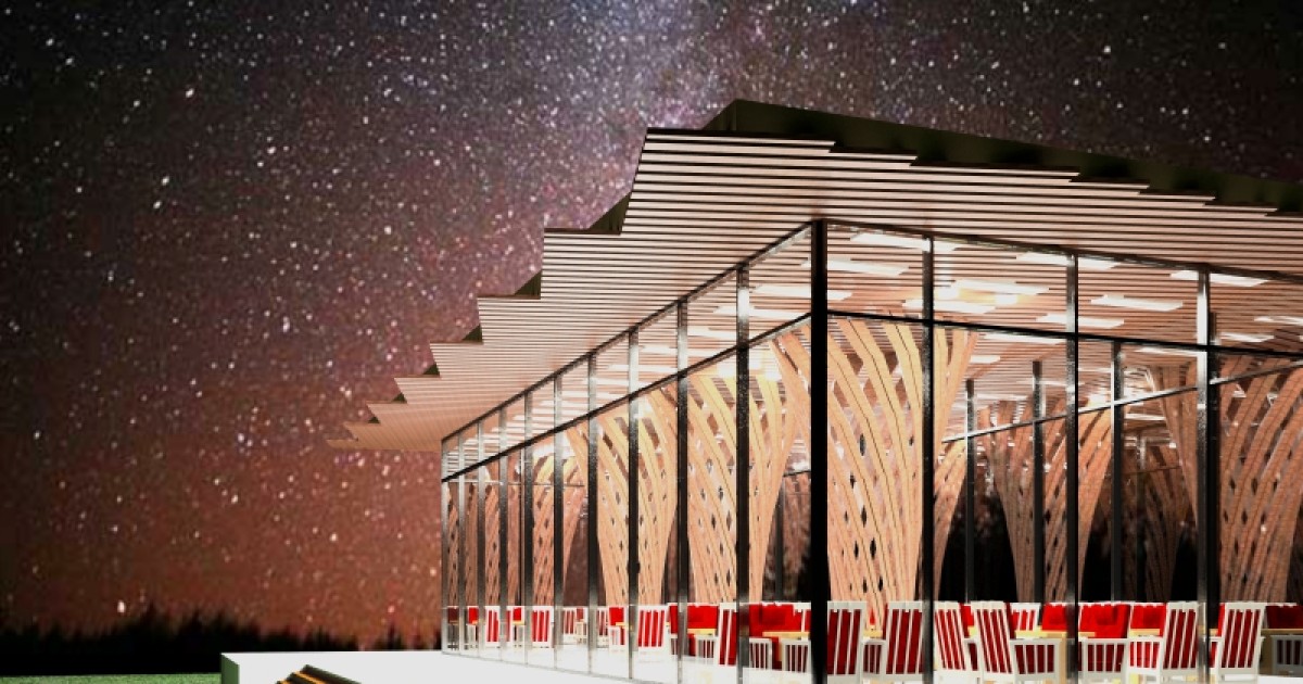 NOITHATPROJECT.rvt | Autodesk Community Gallery