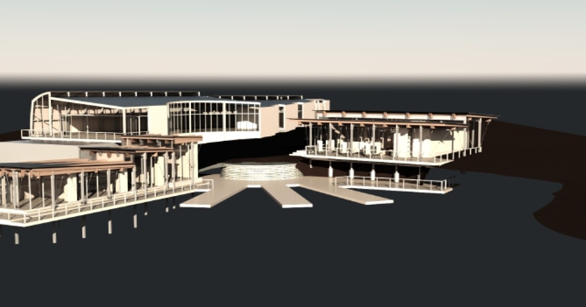 finalmodel.rvt | Autodesk Community Gallery