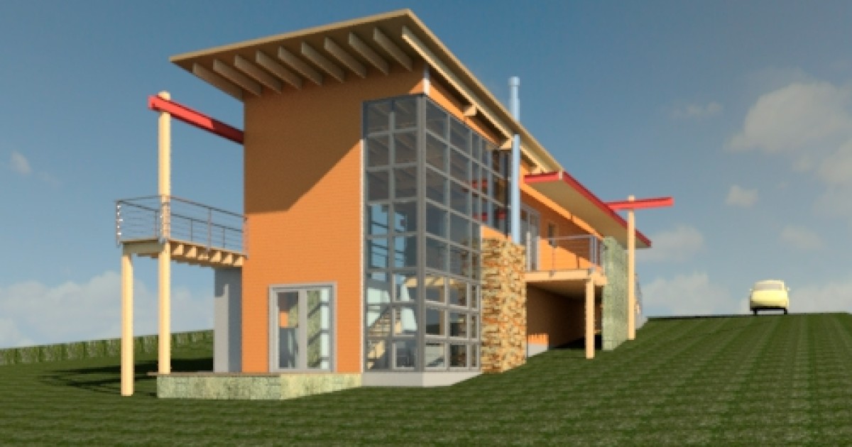 rac_basic_sample_project.rvt | Autodesk Community Gallery