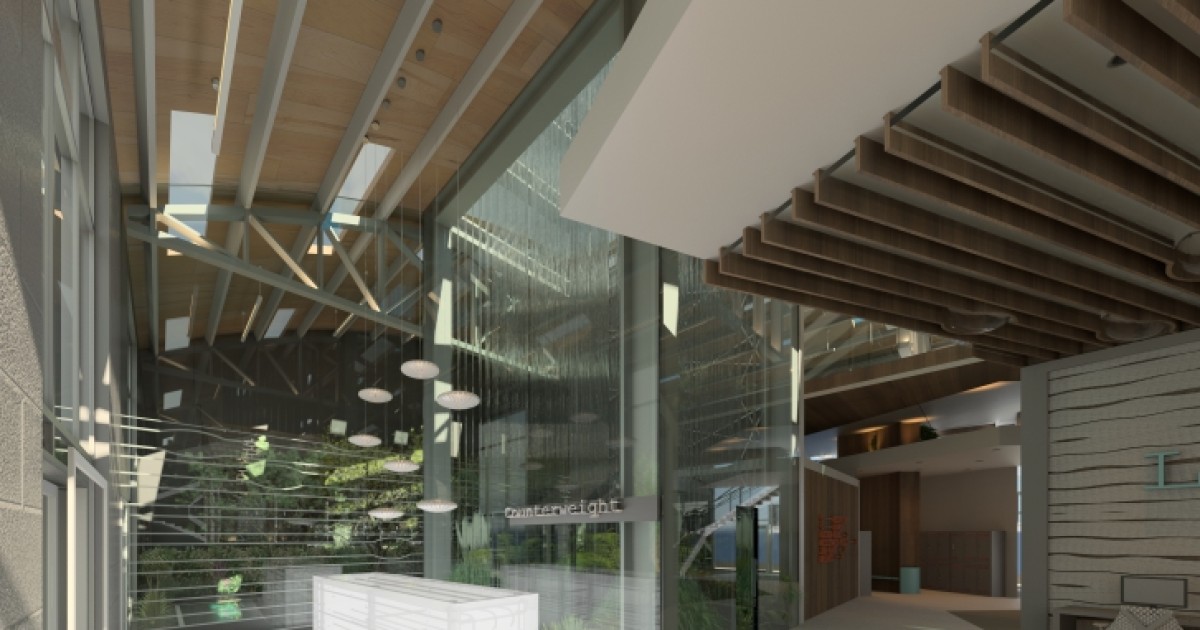 Counterweight..rvt | Autodesk Community Gallery