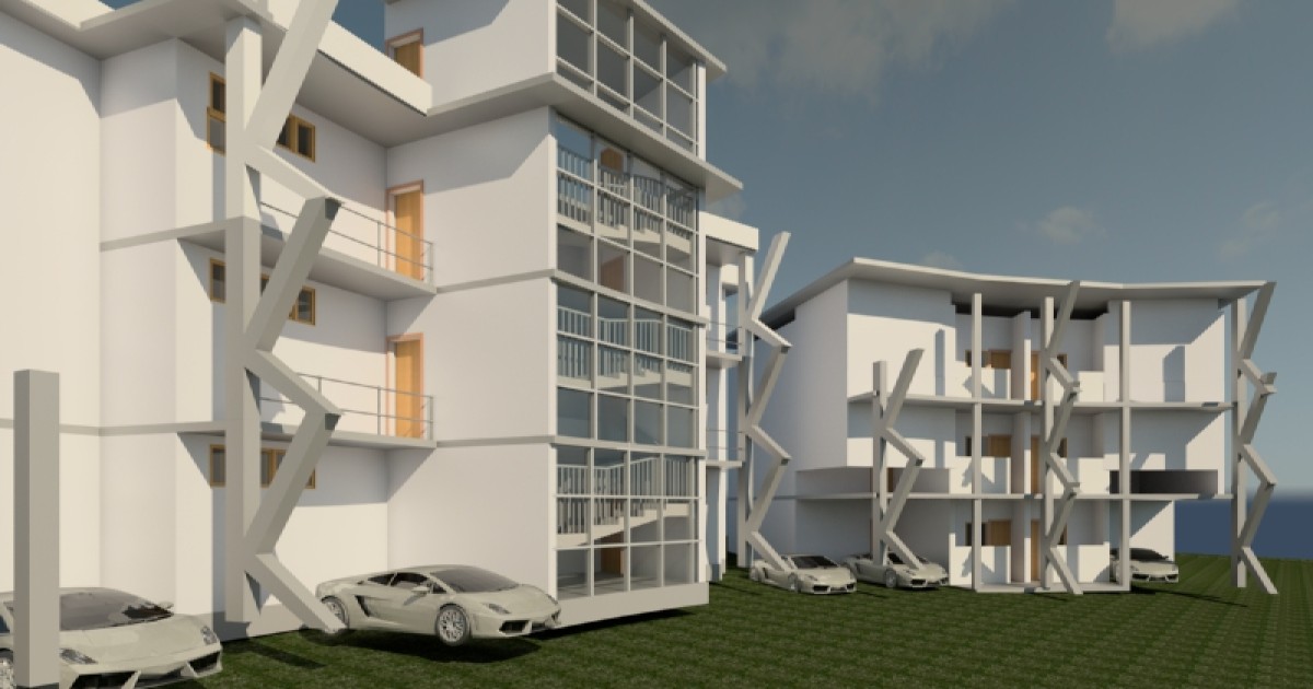 final.rvt | Autodesk Community Gallery