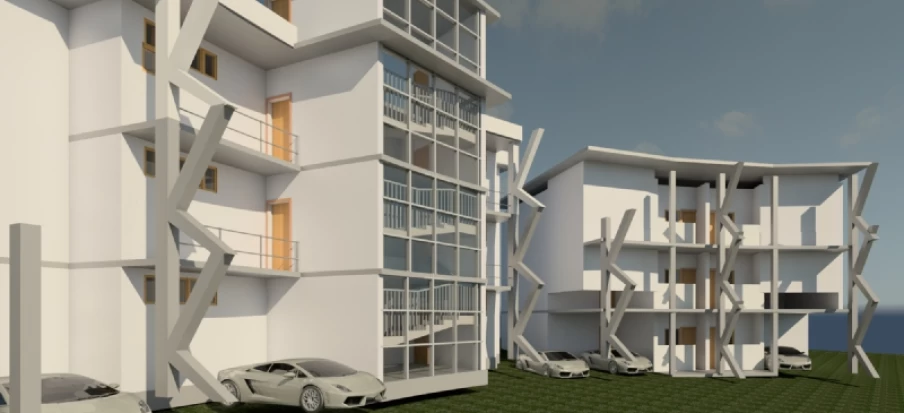 final.rvt | Autodesk Community Gallery