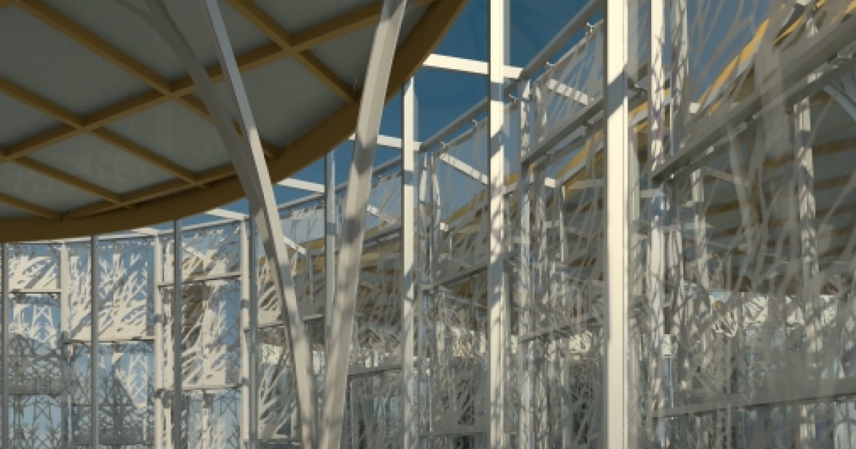 Chapel Project.rvt | Autodesk Community Gallery