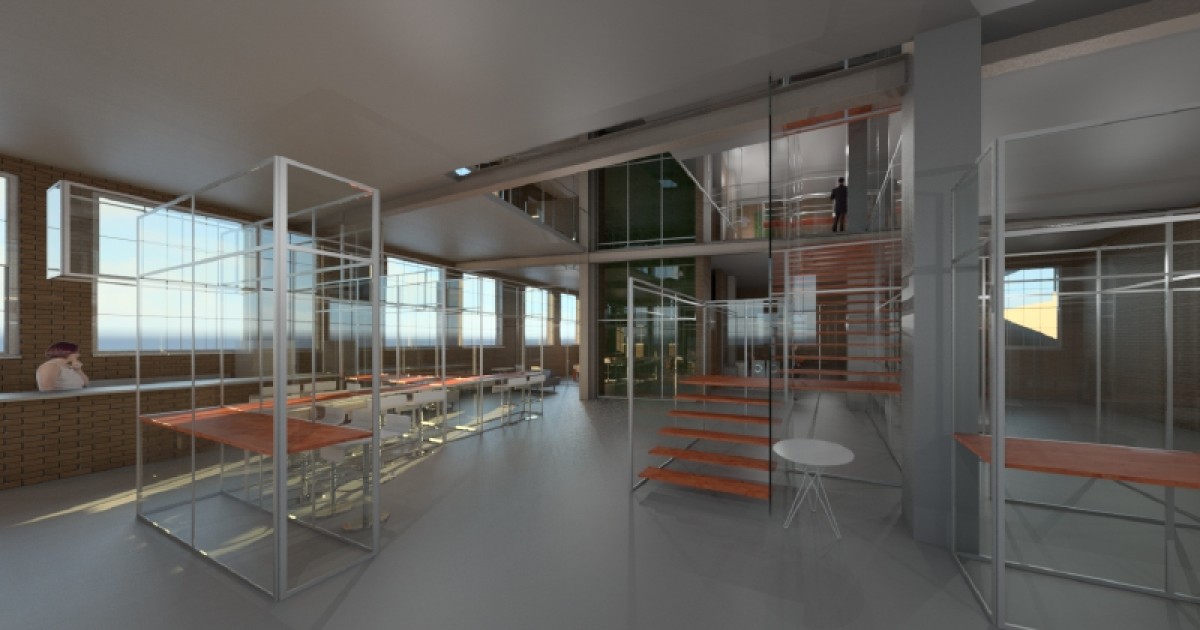 FraserProject4.rvt | Autodesk Community Gallery