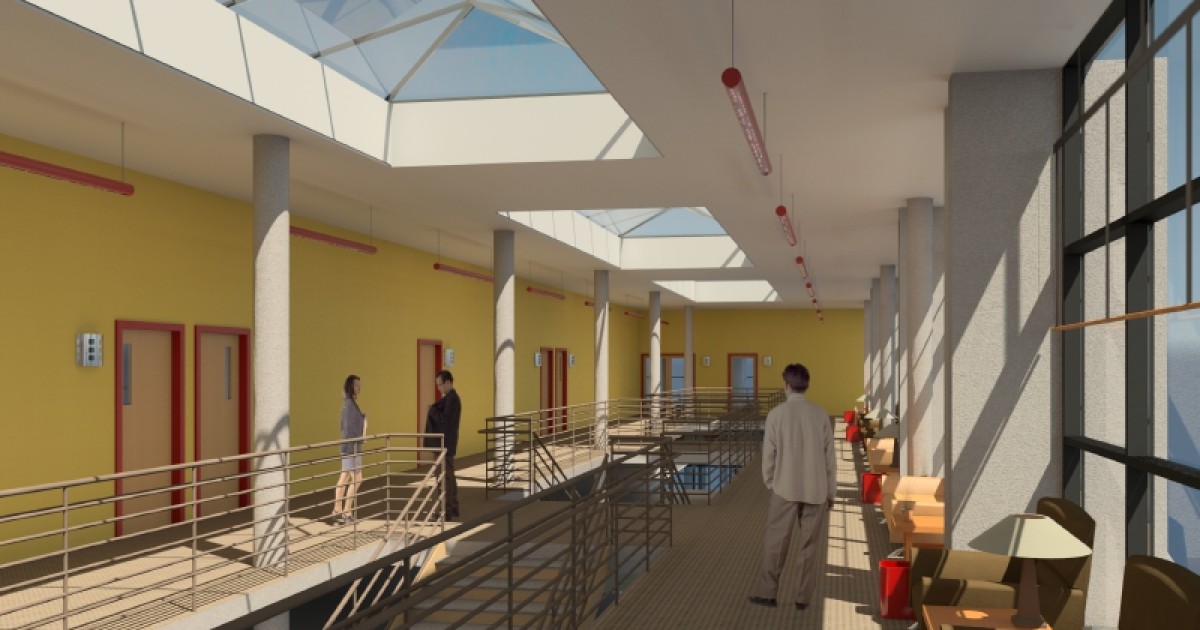 rac_advanced_sample_project.rvt | Autodesk Community Gallery