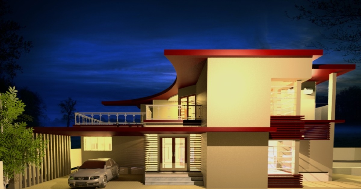 BIM(Recovery).rvt | Autodesk Community Gallery