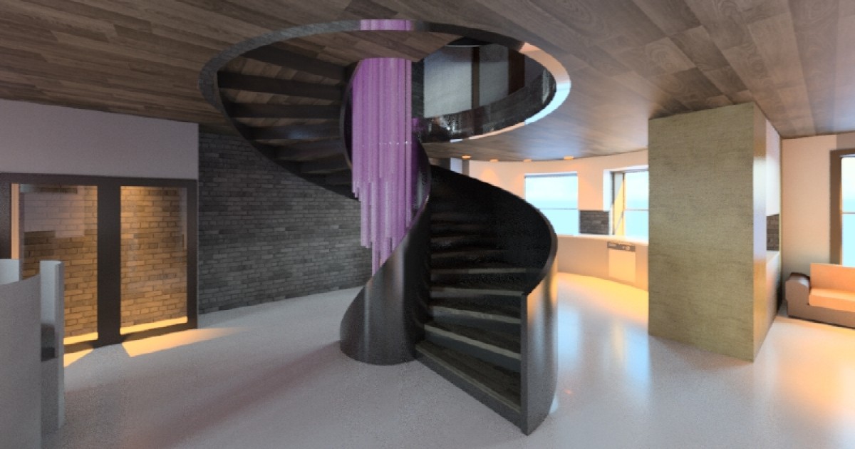 Studio project.rvt | Autodesk Community Gallery