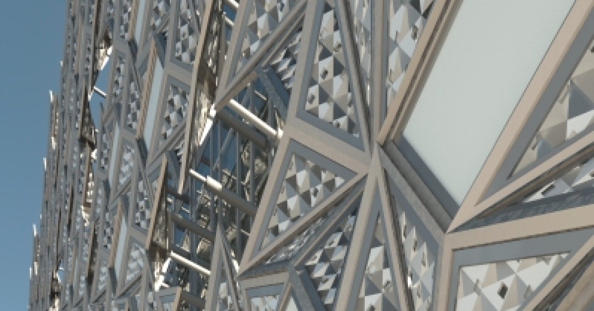 Museum_BSI.rvt | Autodesk Community Gallery