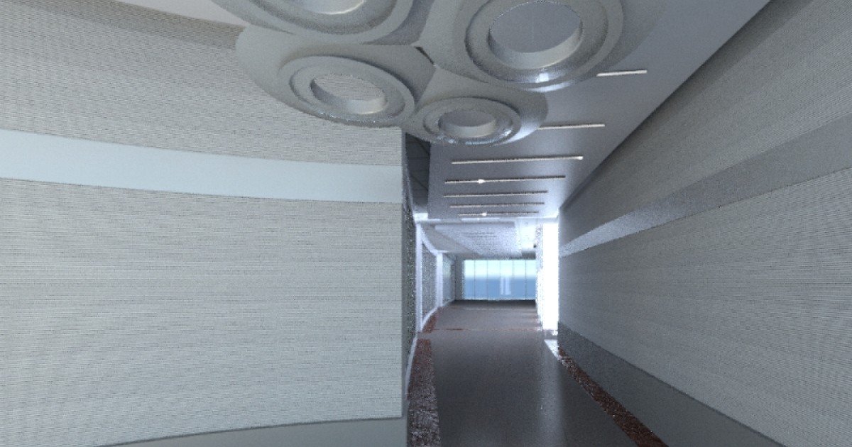 1st Floor Bldg B.rvt | Autodesk Community Gallery