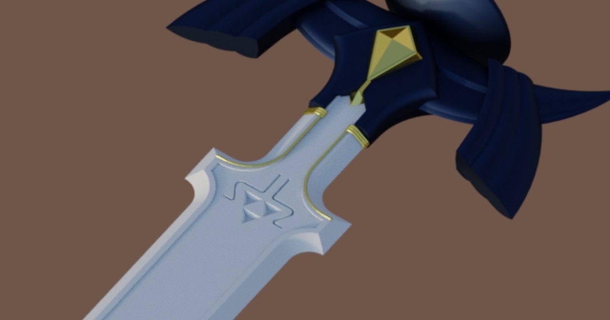 sword.dwg | Autodesk Community Gallery