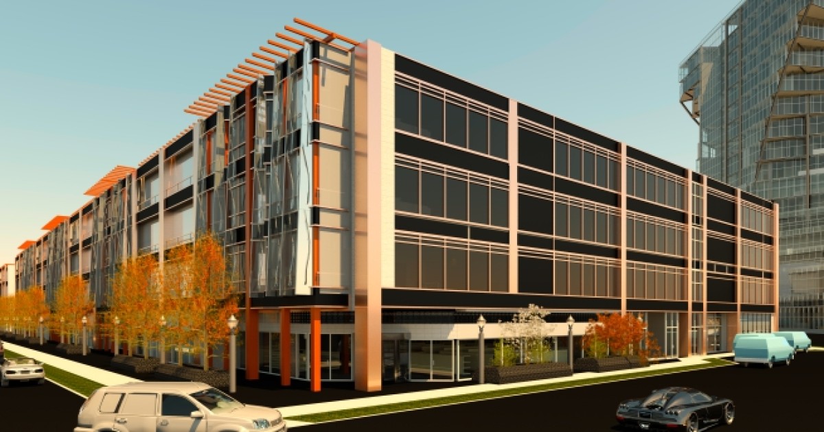 residential building design.rvt | Autodesk Community Gallery