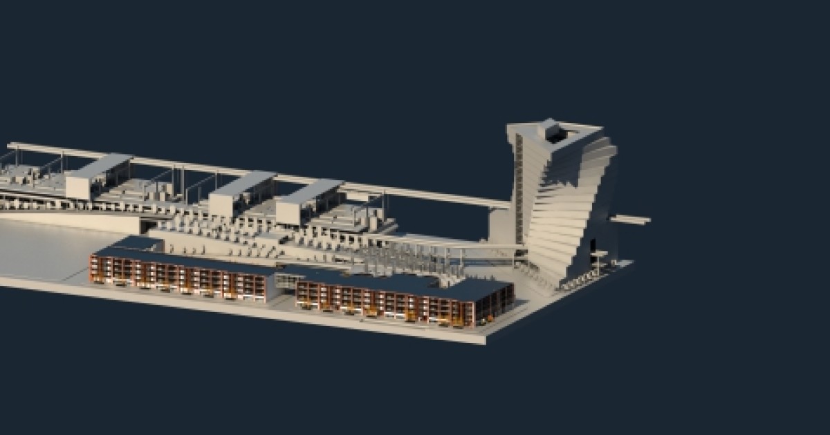 residential building design.rvt | Autodesk Community Gallery