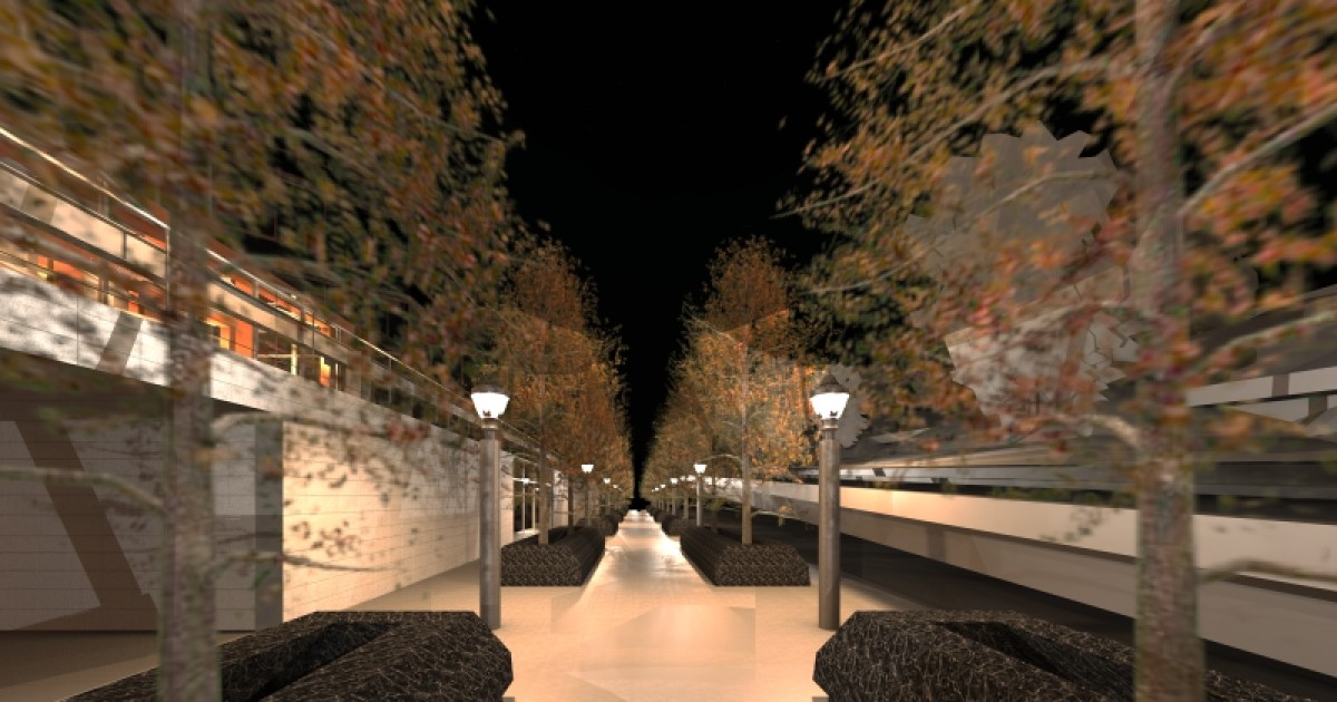 residential building design.rvt | Autodesk Community Gallery