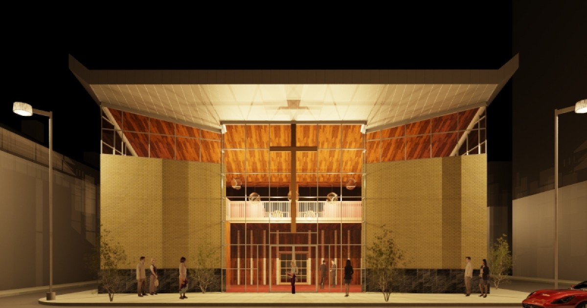 17th and S.Rittenhouse Site and Context - Revit.rvt | Autodesk ...