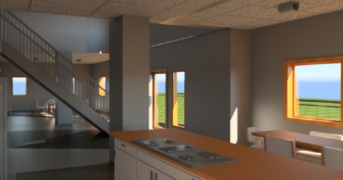 Floor Plan.rvt | Autodesk Community Gallery