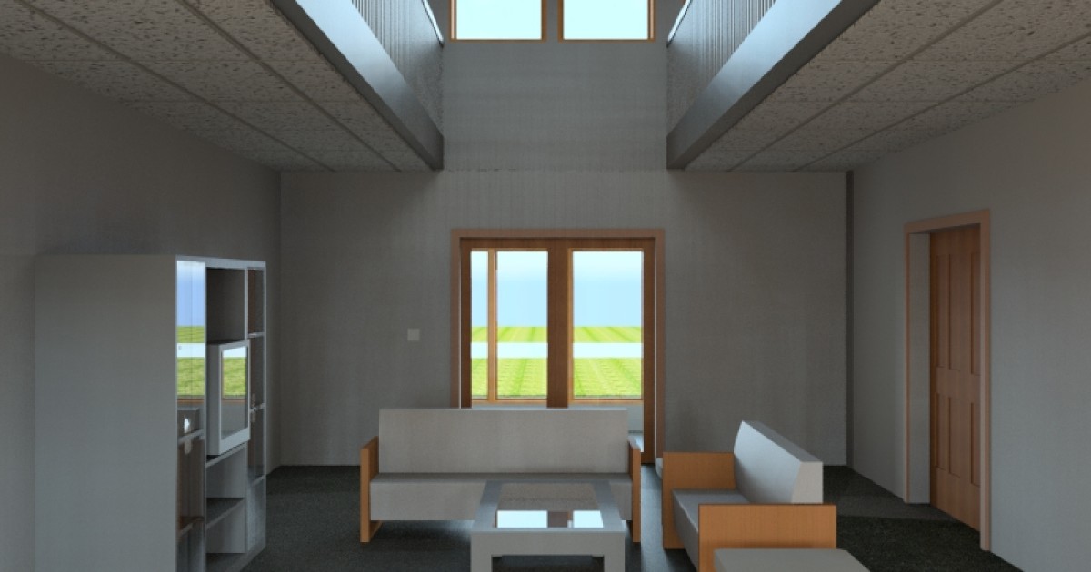 Floor Plan.rvt | Autodesk Community Gallery