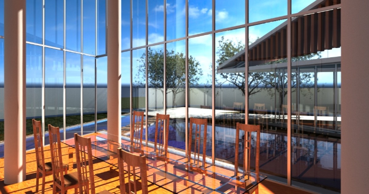 REVIT 2 (New).rvt | Autodesk Community Gallery