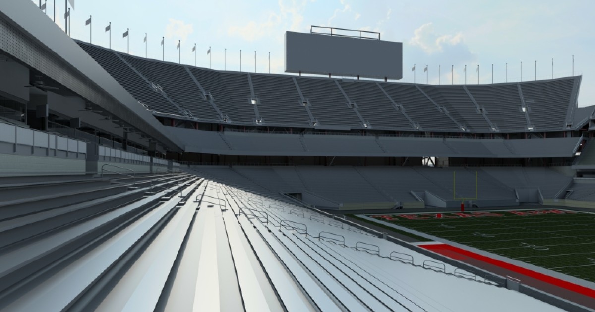 TAMU Render.rvt | Autodesk Community Gallery