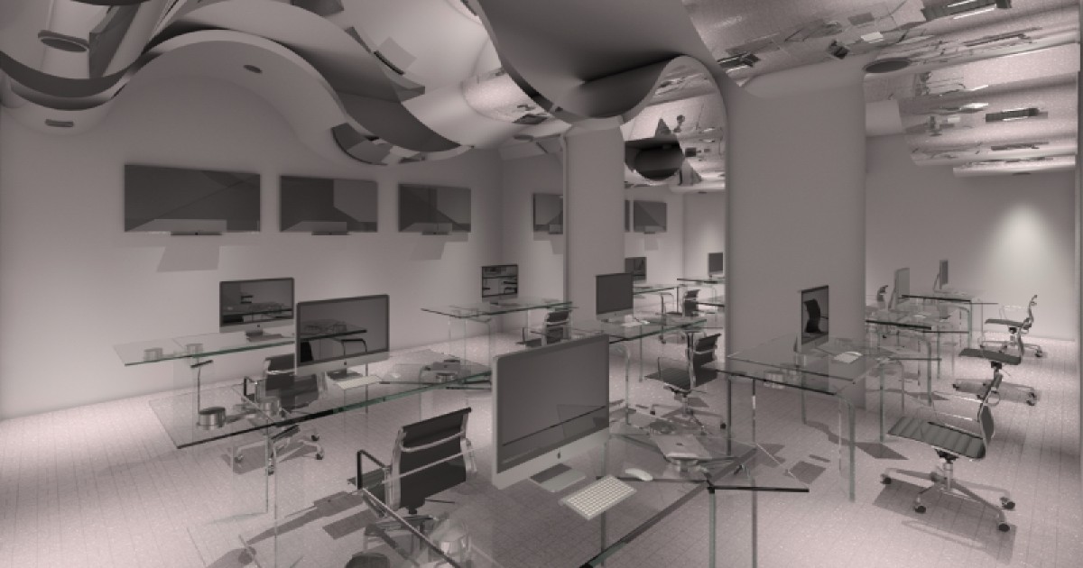 Project1.rvt | Autodesk Community Gallery