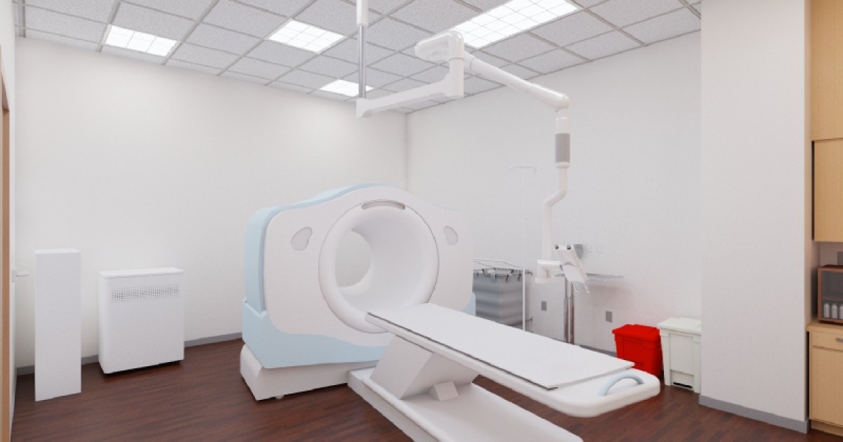 CT Scan 02.rvt | Autodesk Community Gallery