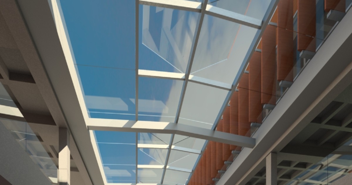 Thesis Revit Model Stage 2 Rvt Autodesk Community Gallery