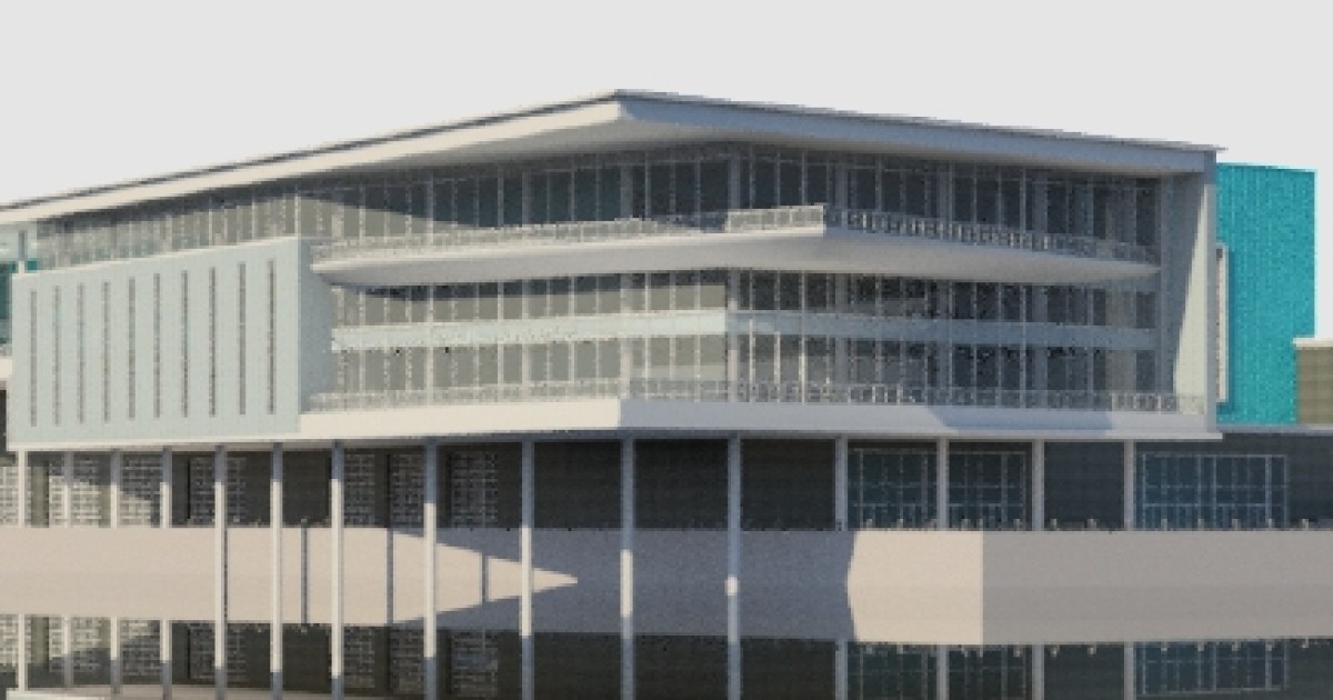 Shipyards01.2.rvt | Autodesk Community Gallery