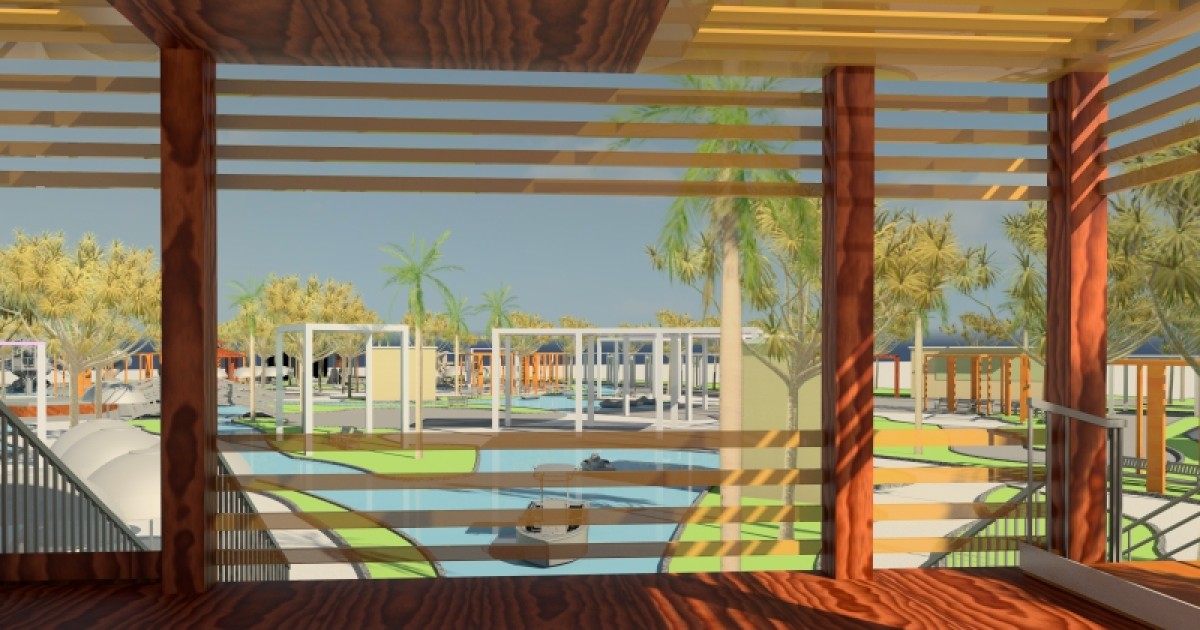 SITE.rvt | Autodesk Community Gallery