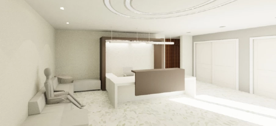 RESOLUTION IN.rvt | Autodesk Community Gallery