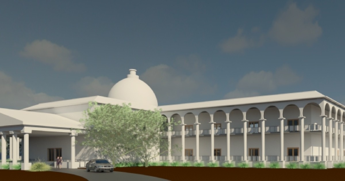 admin block.rvt | Autodesk Community Gallery