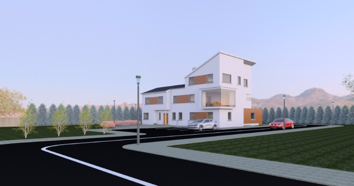 main project.rvt | Autodesk Community Gallery