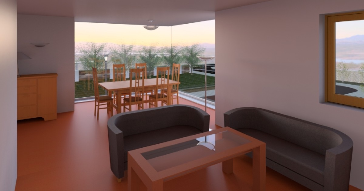 main project.rvt | Autodesk Community Gallery