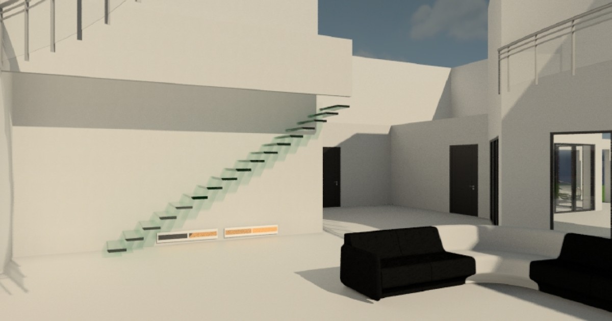 House.rvt | Autodesk Community Gallery