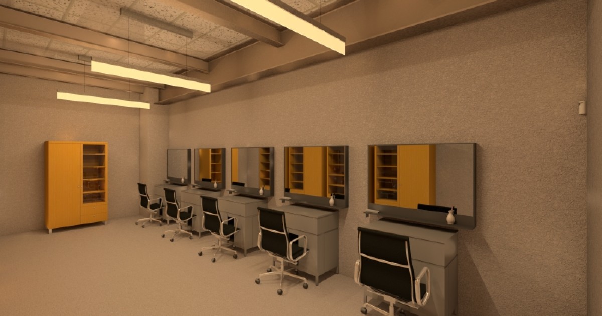 Arena F.rvt | Autodesk Community Gallery