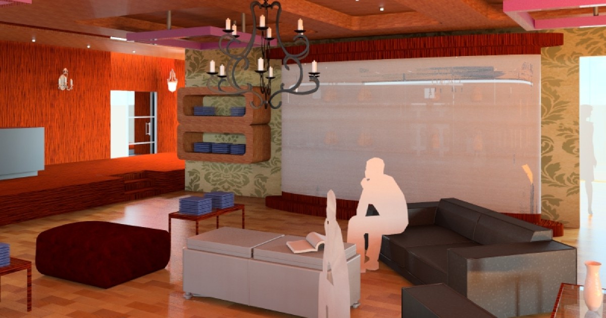 studio 5 shop design.rvt | Autodesk Community Gallery