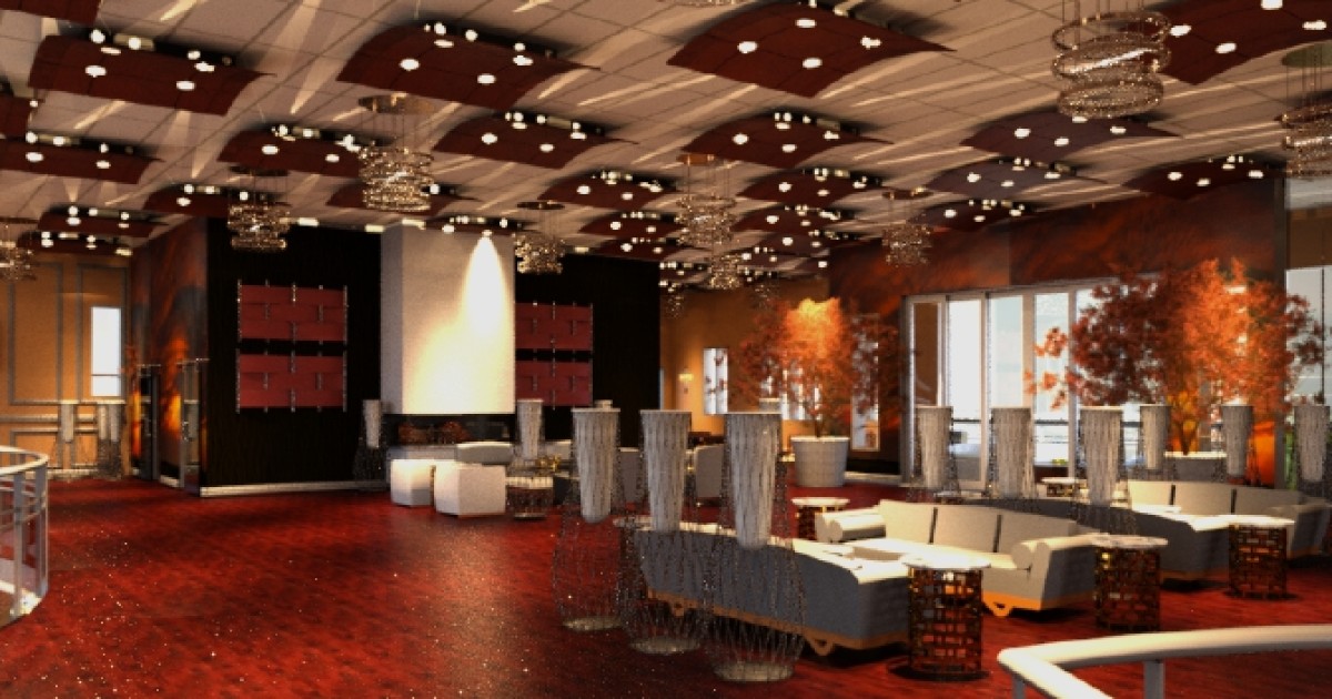 Velvet Root Rendering.0002.rvt | Autodesk Community Gallery