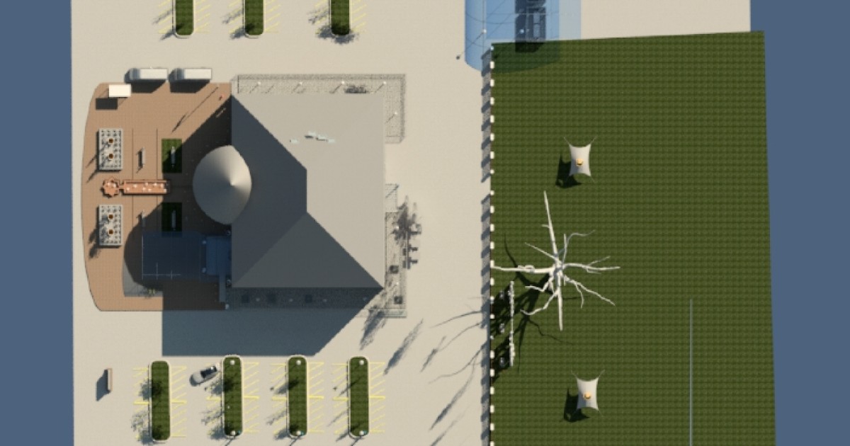 Finial Velvet Root.rvt | Autodesk Community Gallery