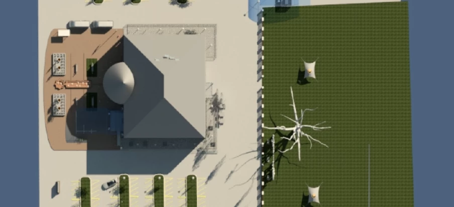 Finial Velvet Root.rvt | Autodesk Community Gallery