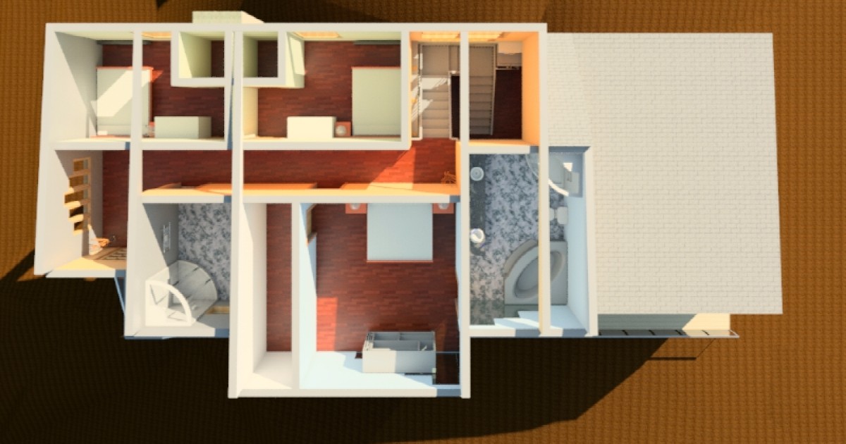 Project1.rte | Autodesk Community Gallery