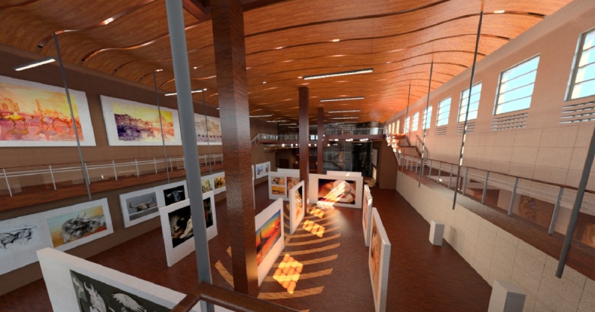 kress with components.rvt | Autodesk Community Gallery