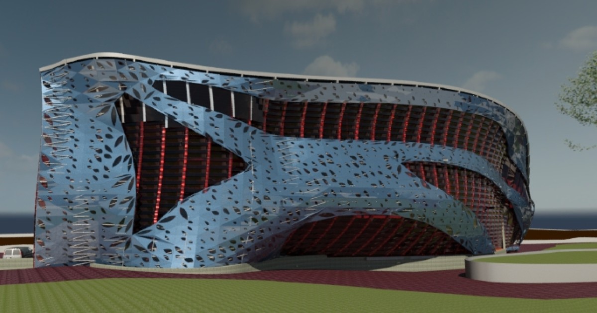 Tears_Scheme_1.rvt | Autodesk Community Gallery