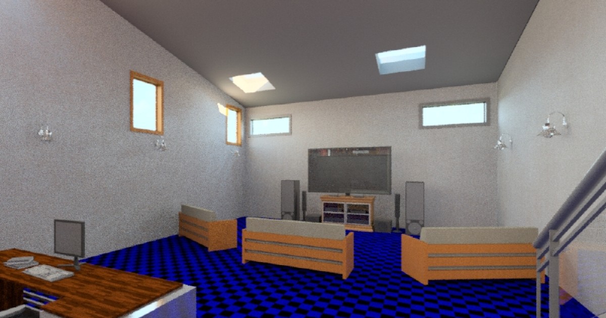 Green 1.rvt | Autodesk Community Gallery