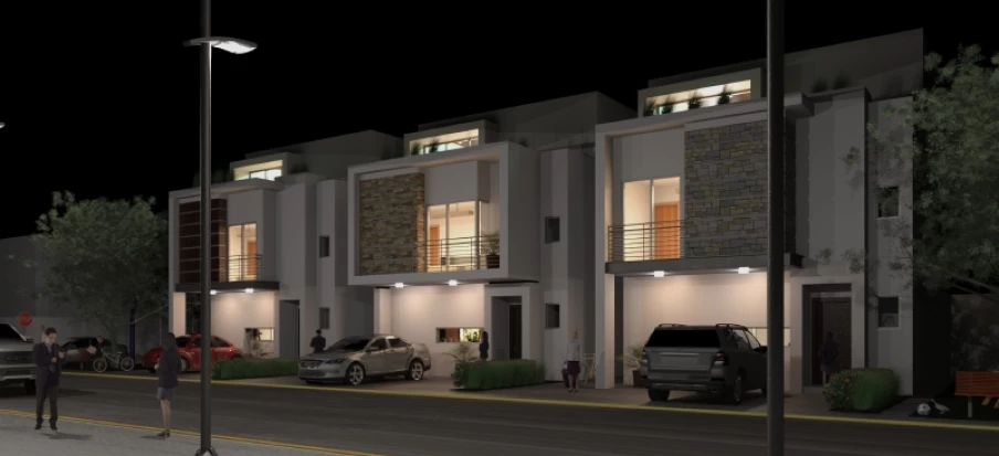 CONJUNTO.rvt | Autodesk Community Gallery