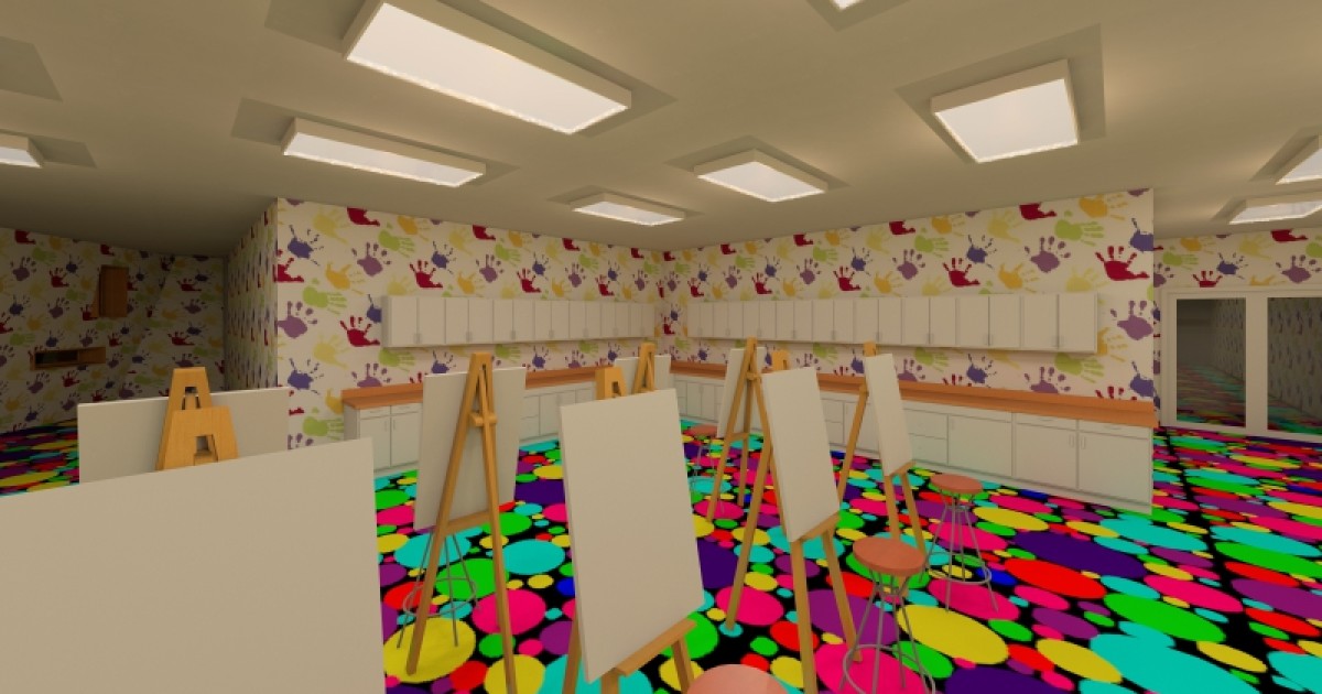 FINAL PROJECT.rvt | Autodesk Community Gallery