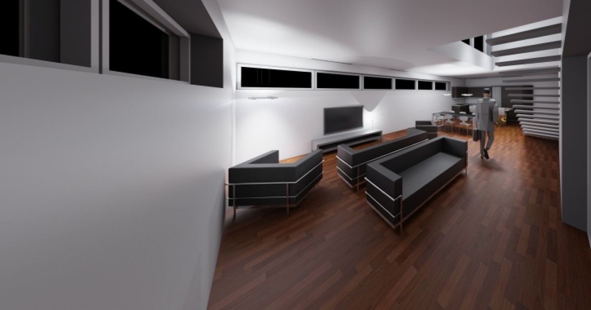 BL_001_2014.rvt | Autodesk Community Gallery