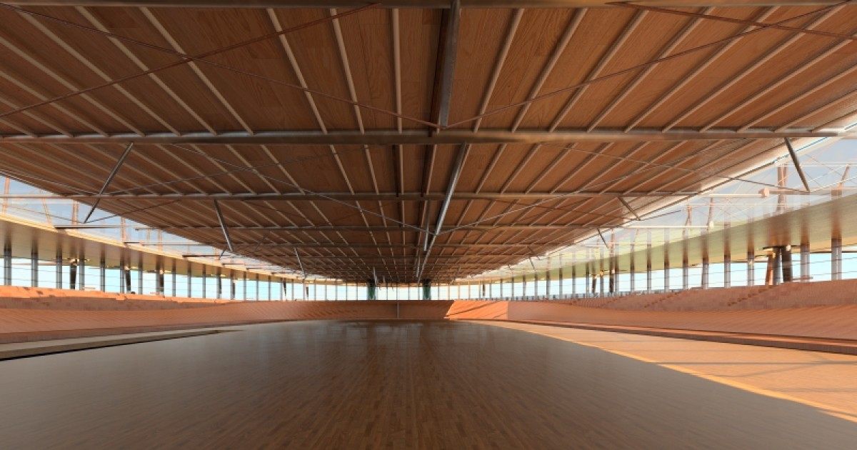 football(Recovery).rvt | Autodesk Community Gallery